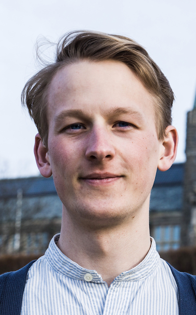 Quantum Measurement Lab | Michael R. Vanner | Team